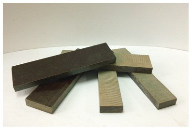 Pertinax® – Trianite